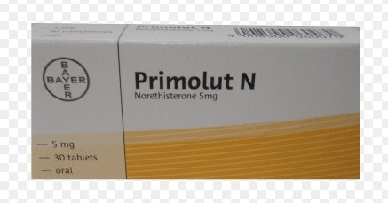 Primolut N - Manfaat, Efek Samping, Dosis dan Harga