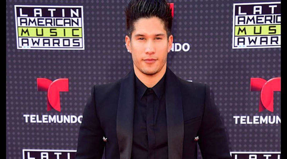 Que Noticias más Locas: CHINO MIRANDA SE CAMBIA EL NOMBRE Y SACA NUEVA ...