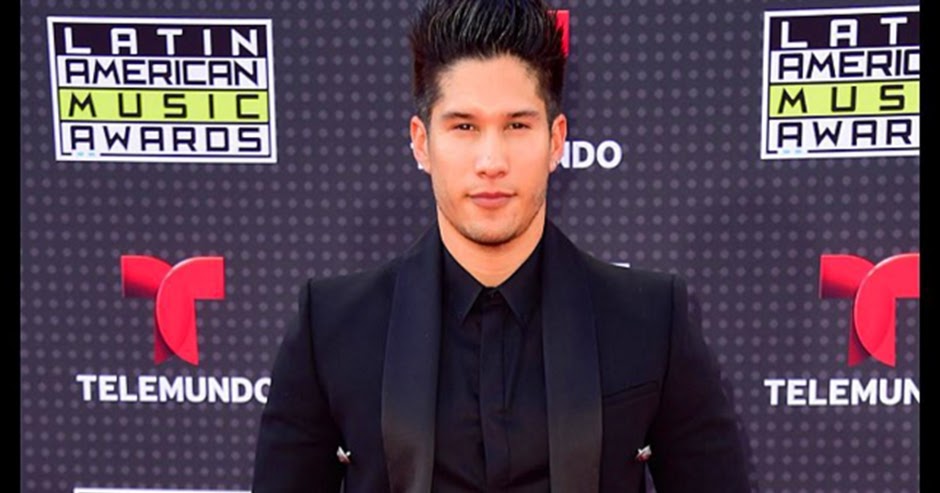 Que Noticias más Locas: CHINO MIRANDA SE CAMBIA EL NOMBRE Y SACA NUEVA ...