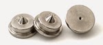 Valco Stainless Steel Glue Nozzles | Keystone Industries