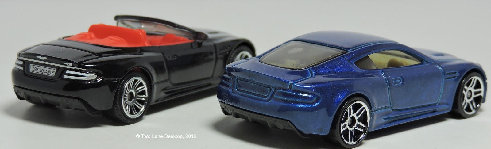 007 Aston Martin's: Hot Wheels Aston Martin DB10, DB5, V8 Vantage, One ...