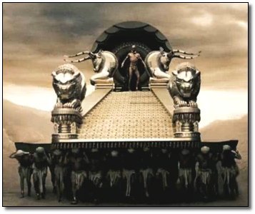 300 Xerxes Special Units