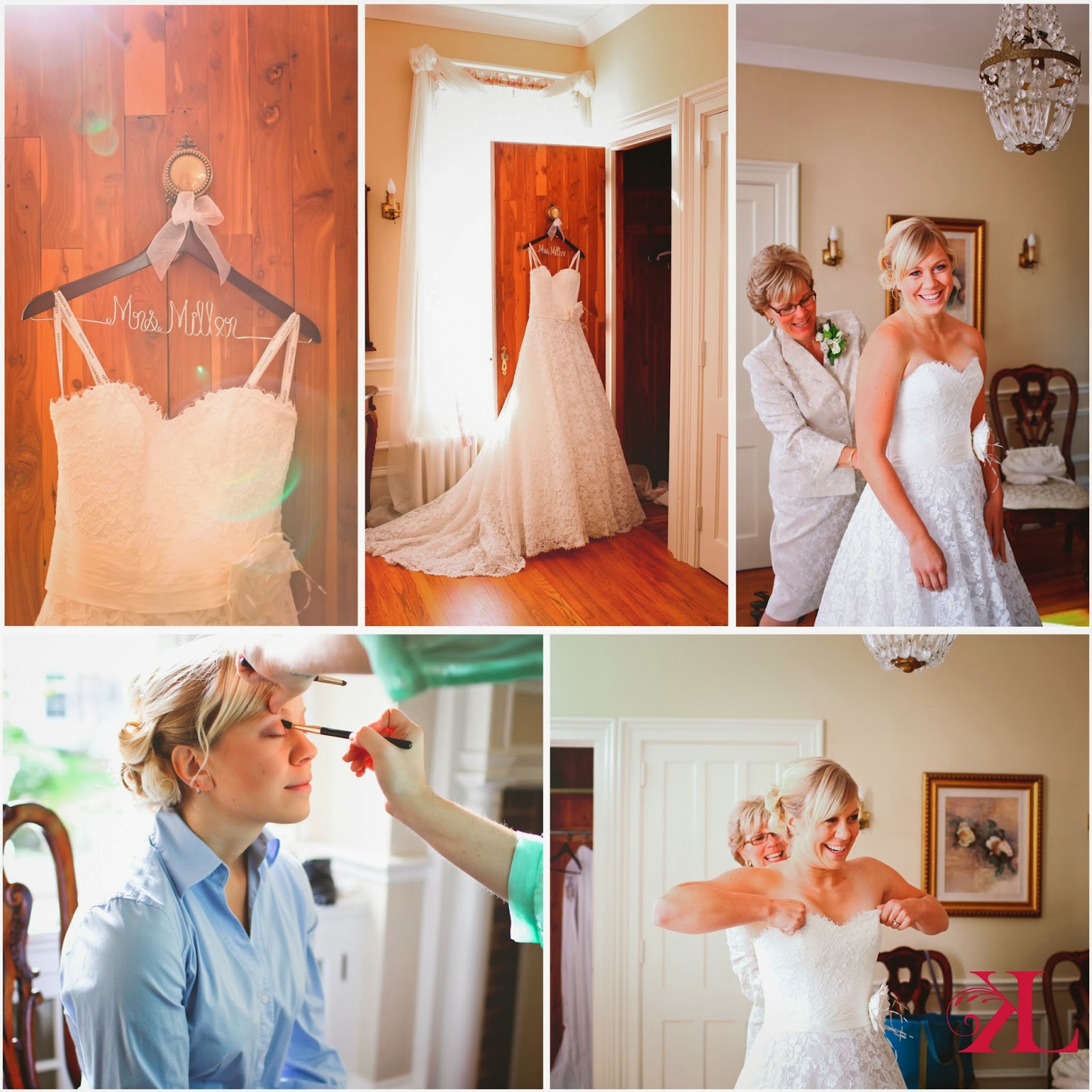 Keira Lemonis Photography: Lindsay + Shea - wedding