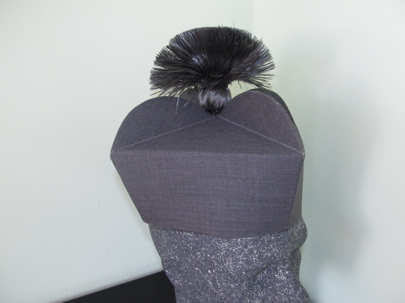 The Philippi Collection: The Grey Biretta of the Old Catholic Church of ...