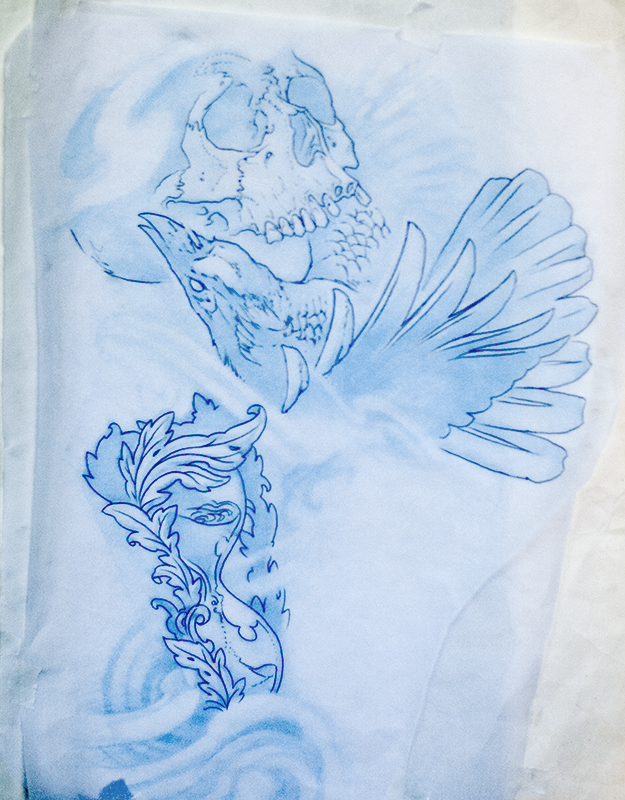 Bière, poutine, chandail en polaire: memento mori, 1ère partie!