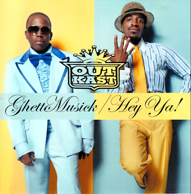 Hey Ya By Outkast - branopa