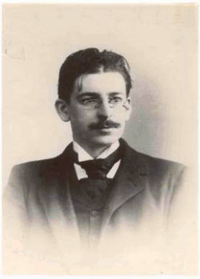 Etapas De La Historia De La Escuela Secundaria Jose Enrique Rodo ...