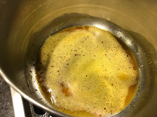 The Elf in the Kitchen©: The Adventures of Huckleberry Elf