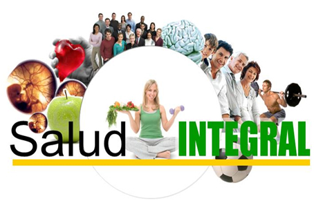 Imagenes sobre salud integral - Imagui