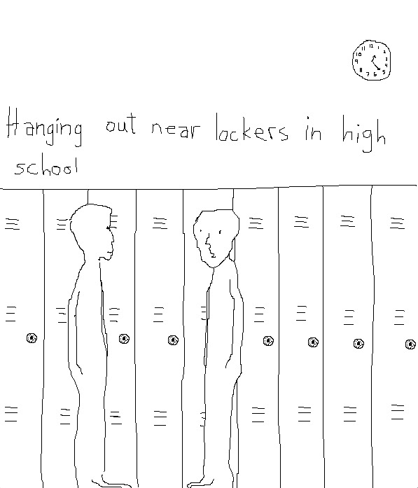 Everyday Genius: Edward Mullany