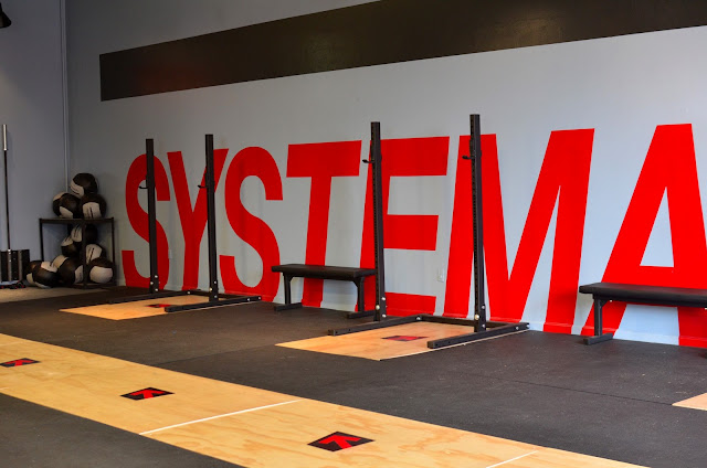 Jes' CrossFit Blog: Systematic CrossFit