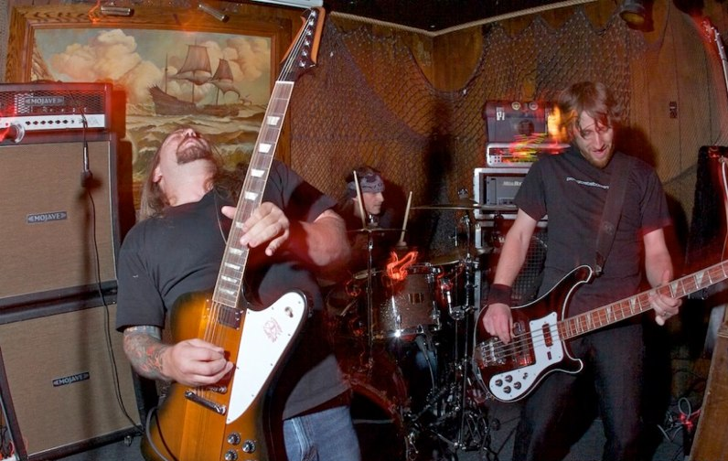 Heavy Planet : 12/1/13 - 1/1/14