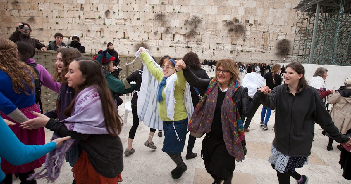 The Rabbi with a Blog (Rabbi Jason Miller): The Dividing Wall of ...