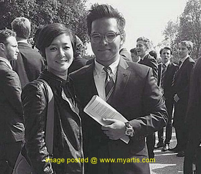 MYARTIS.COM | MYARTIS | MY | ARTIS: 16 GAMBAR - ANAK-ANAK FAUZIAH ...