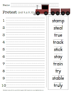 Sailing Through 1st Grade: Unit 9 Open Court Imagine It! Support Materials
