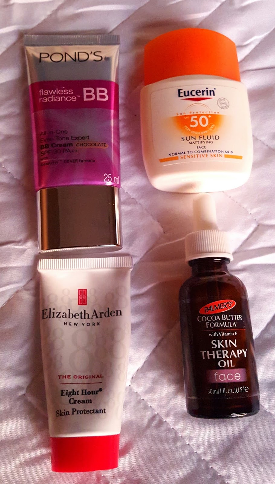 Zah Madonda: Skin Essentials this Winter