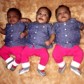 "Grace brought me this far!" Nigerian woman shares photos of her ...