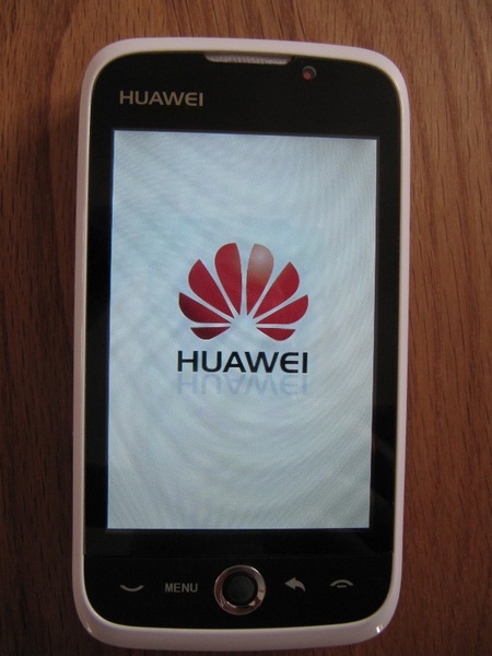 History of All Logos: All Huawei Logos