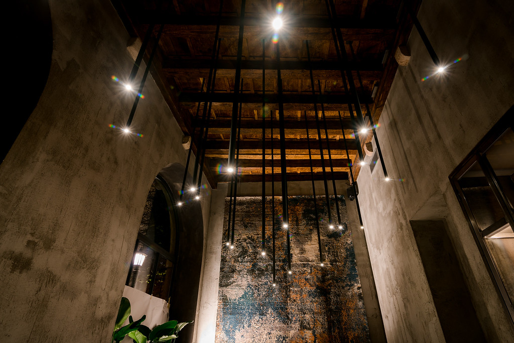 Grandi Storie di Piccoli Borghi: Yard Restaurant, domani apre il nuovo ...