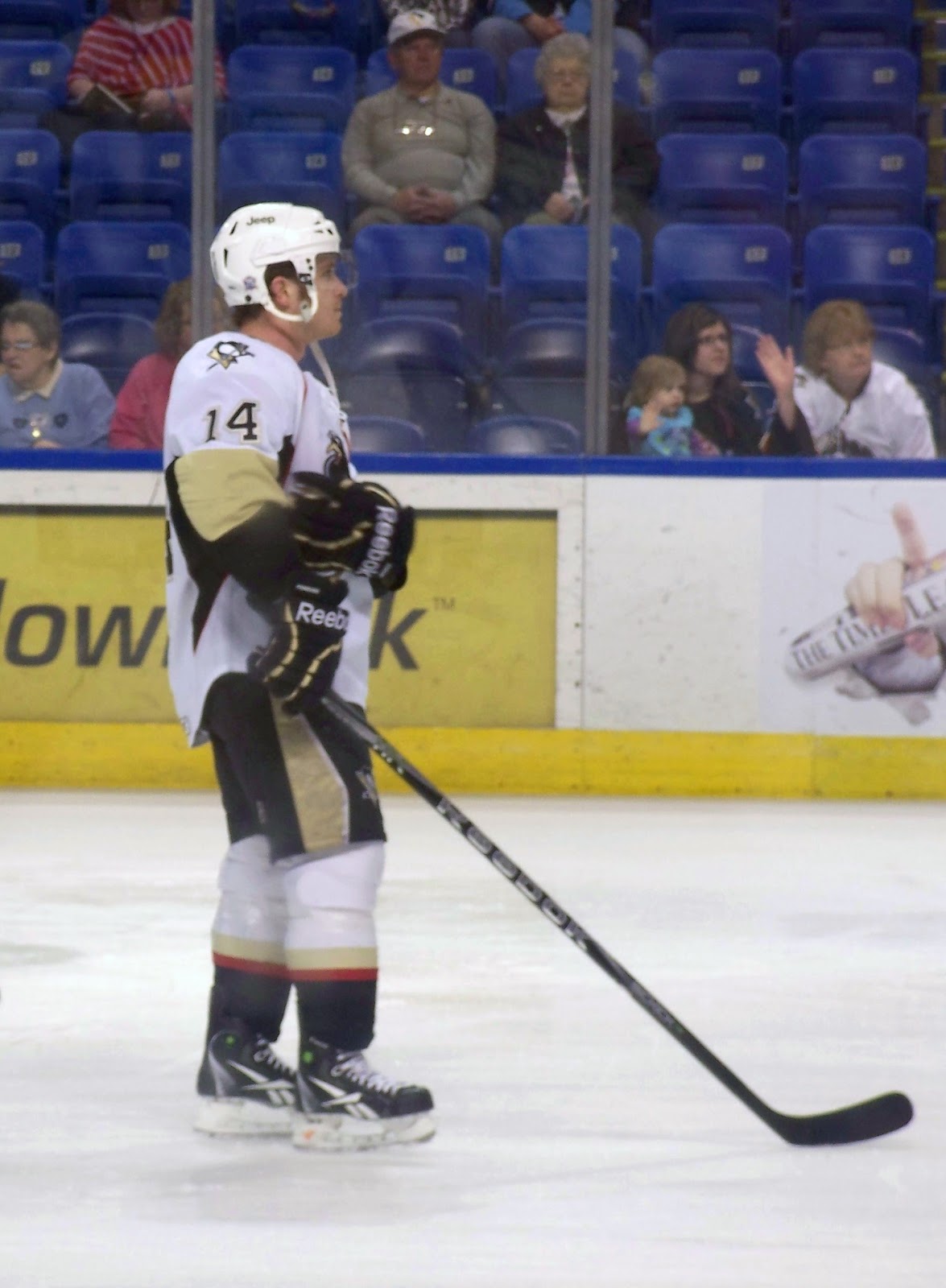 2010-11 Season Review: Chris Collins