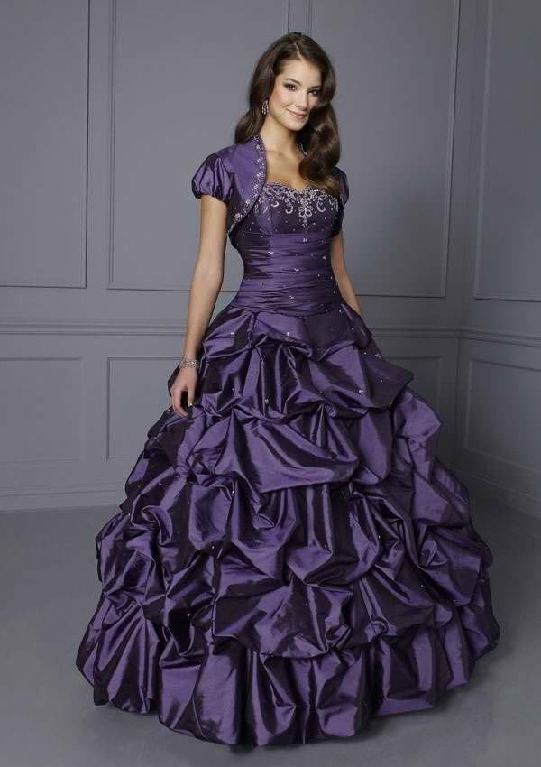Color Wedding Dresses Design | Online Fashion World, World of Fashion