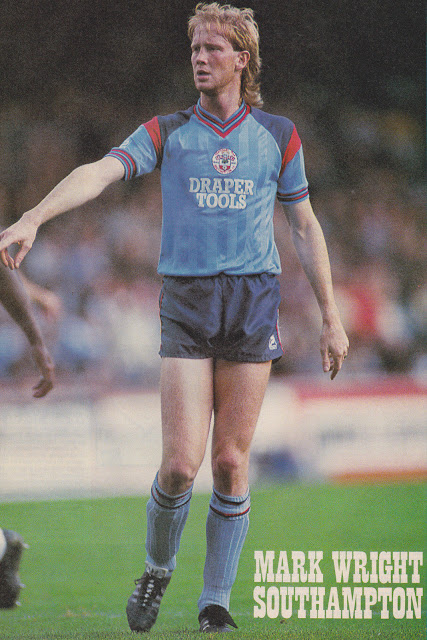 English Football Retro TV: Southampton 1985/86.