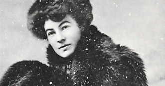 Skate Guard: Madge Syers, The Mother Of Figure Skating