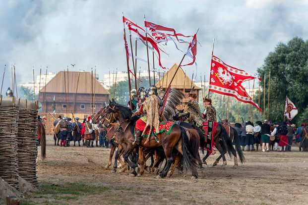 Wars of Louis Quatorze: Moskow 17thc event The Russo-Polish War 1654-1667
