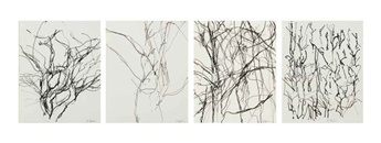 The Diary of a some day Theatre Designer: Mark Making