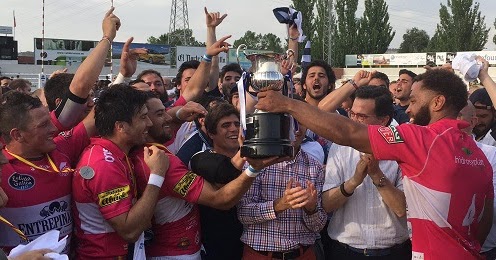 No Solo Pucela: El VRAC recupera el trono