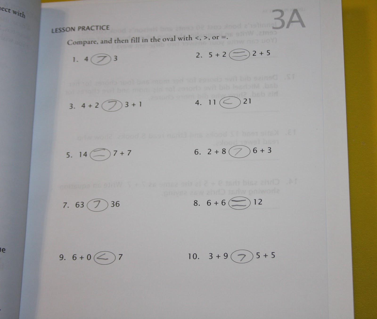 A Learning Journey: Schoolhouse Crew Review: Math-U-See Beta