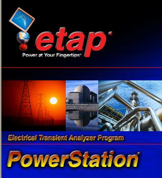 Tentang ETAP (Electrical Transient Analyzer Program) Power Station ...