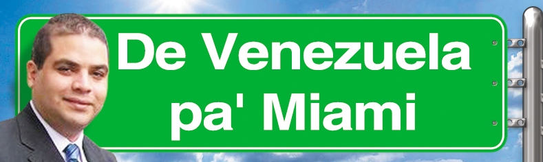 Noticias Miguel Mundo: Carines Moncada nunca dejará de luchar por Venezuela