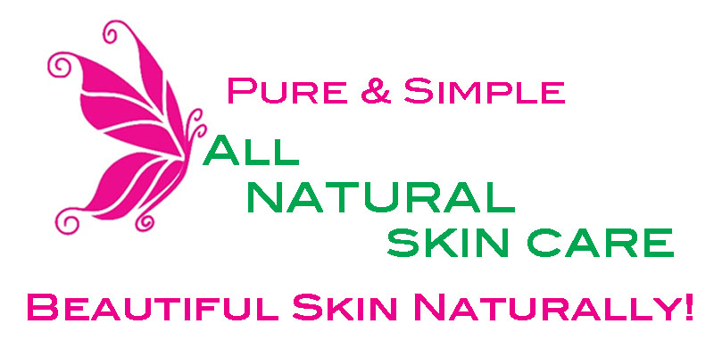ALL NATURAL SKIN CARE