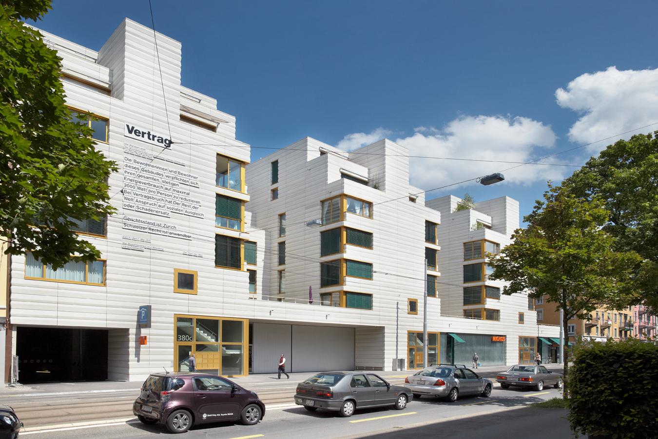 Pool Architekten – a f a s i a