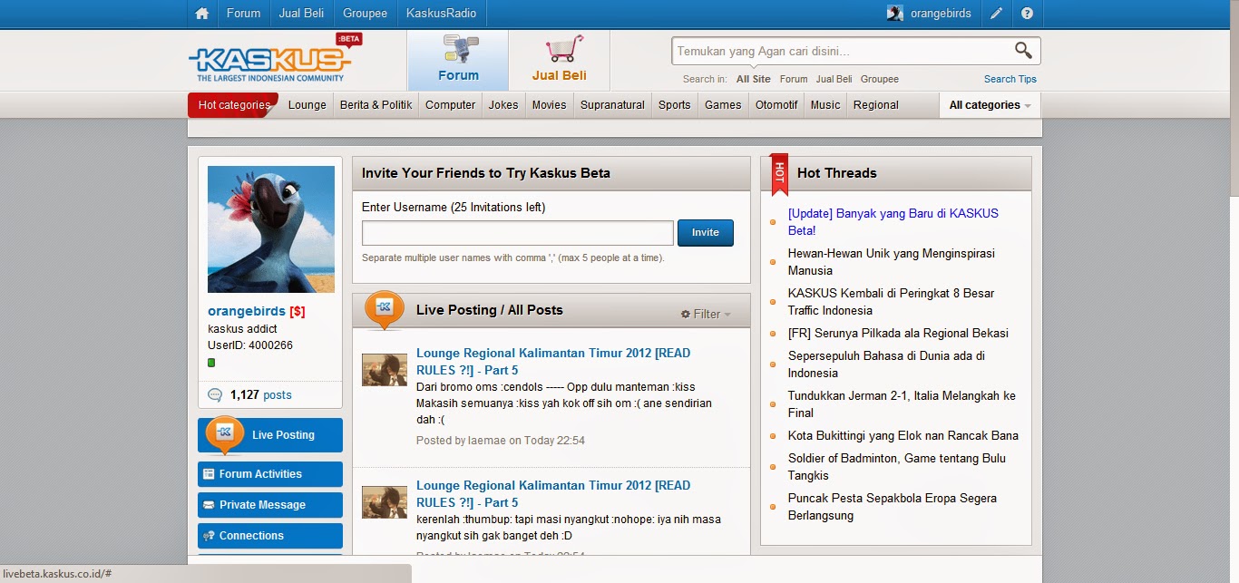 segalanya tentang teknologi,aplikasi saat ini: The Largest Indonesia ...