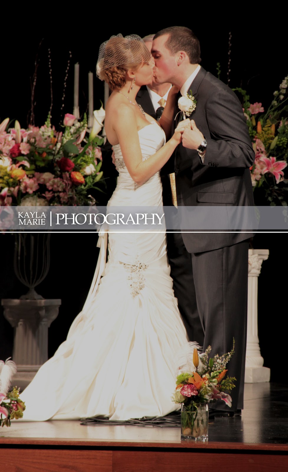 Capture the Moment...
