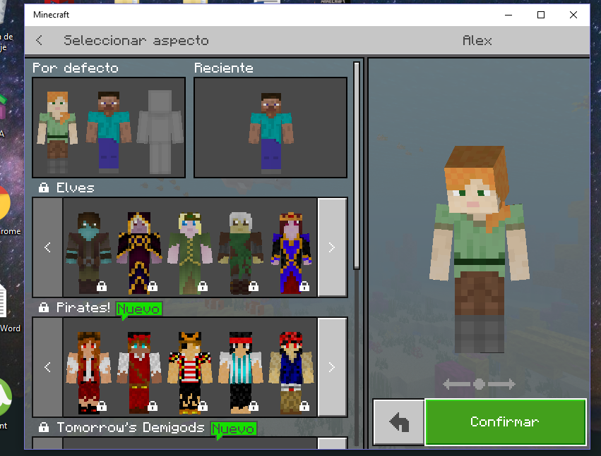 Minecraft: un juego educativo