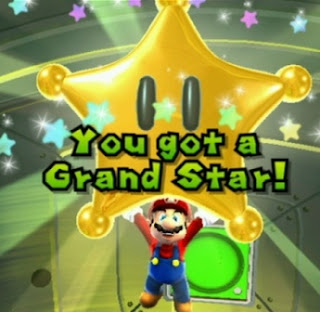 Be In The Know: Mario's Movie Meter or MMM Explained