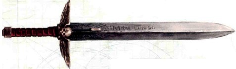 Warpstone Flux: Power Weapons: Are your Warriors using the right Weapons?