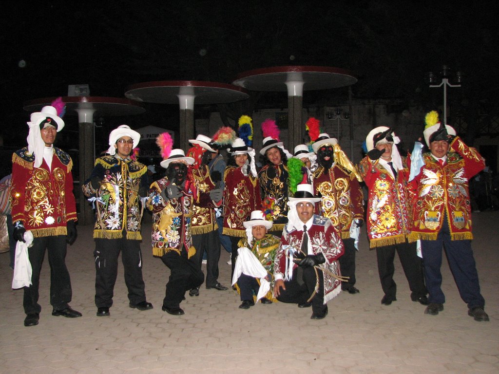 CHICLA Y SUS MARAVILLAS: MI CHICLA QUERIDO