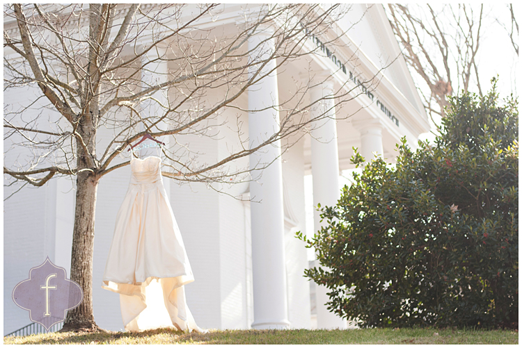 Kayla F Photography: keely and scott | the big day