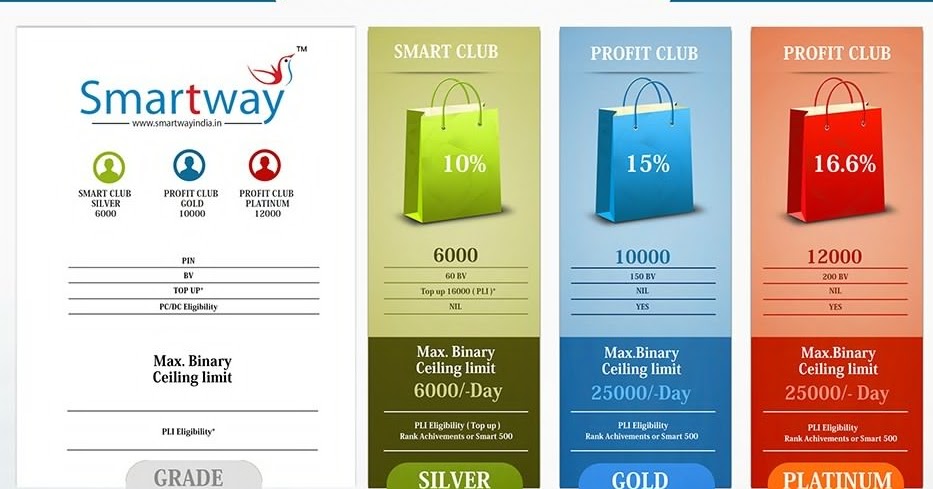 SmartWay India Enterprises LLP