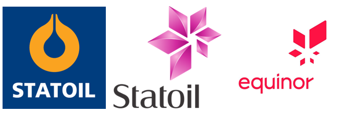 Statoil Logo