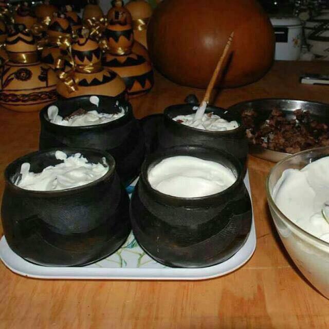 Africa2U: African Communities Living in Harmony with Nature