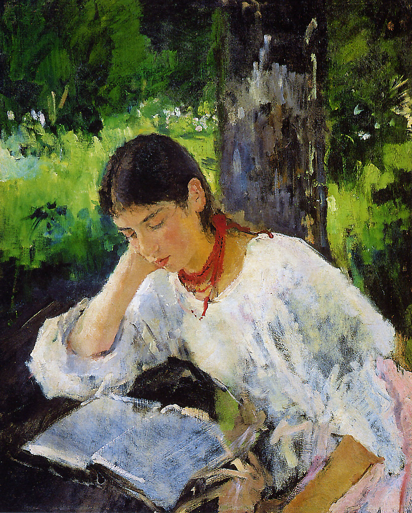 The Glory of Russian Painting: Valentin Serov