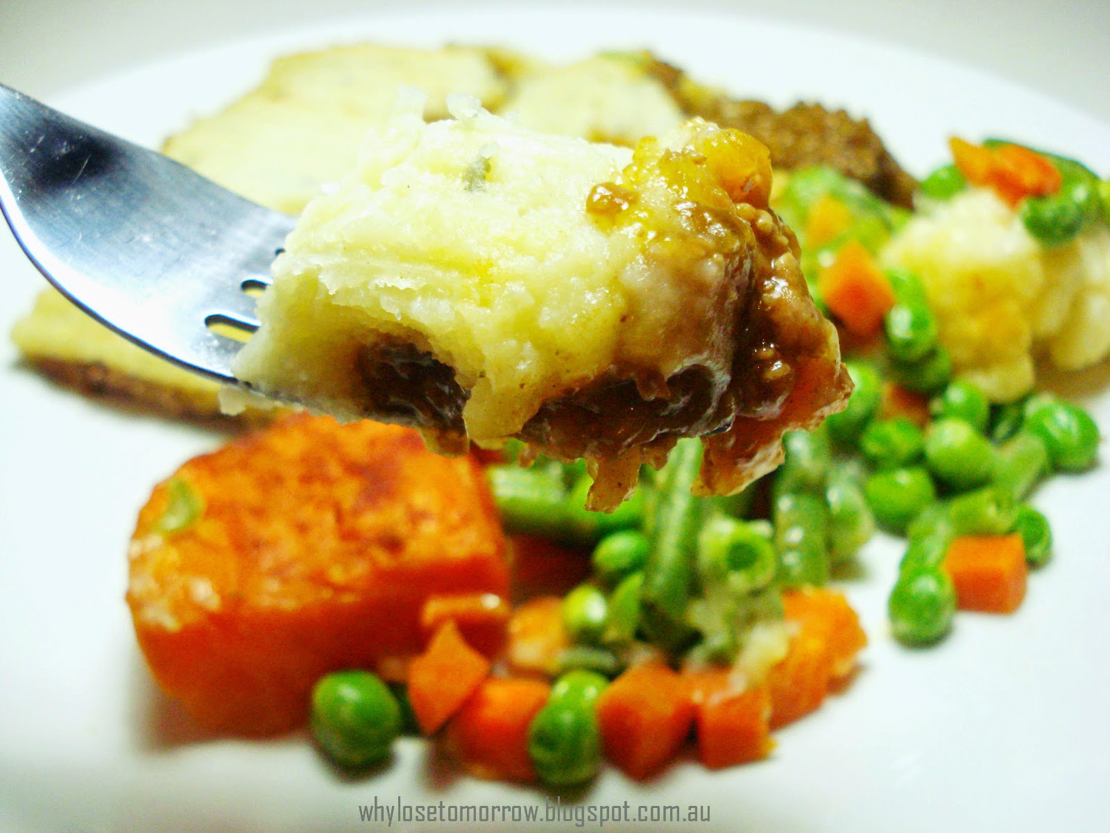 Why Lose Tomorrow?: Lite n' Easy Weight Loss Journey Week 14 Day 6 ...