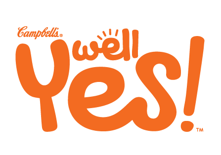 Campbell's Well Yes! Soups | Wrapped Up N U