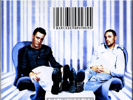 Barcode brothers