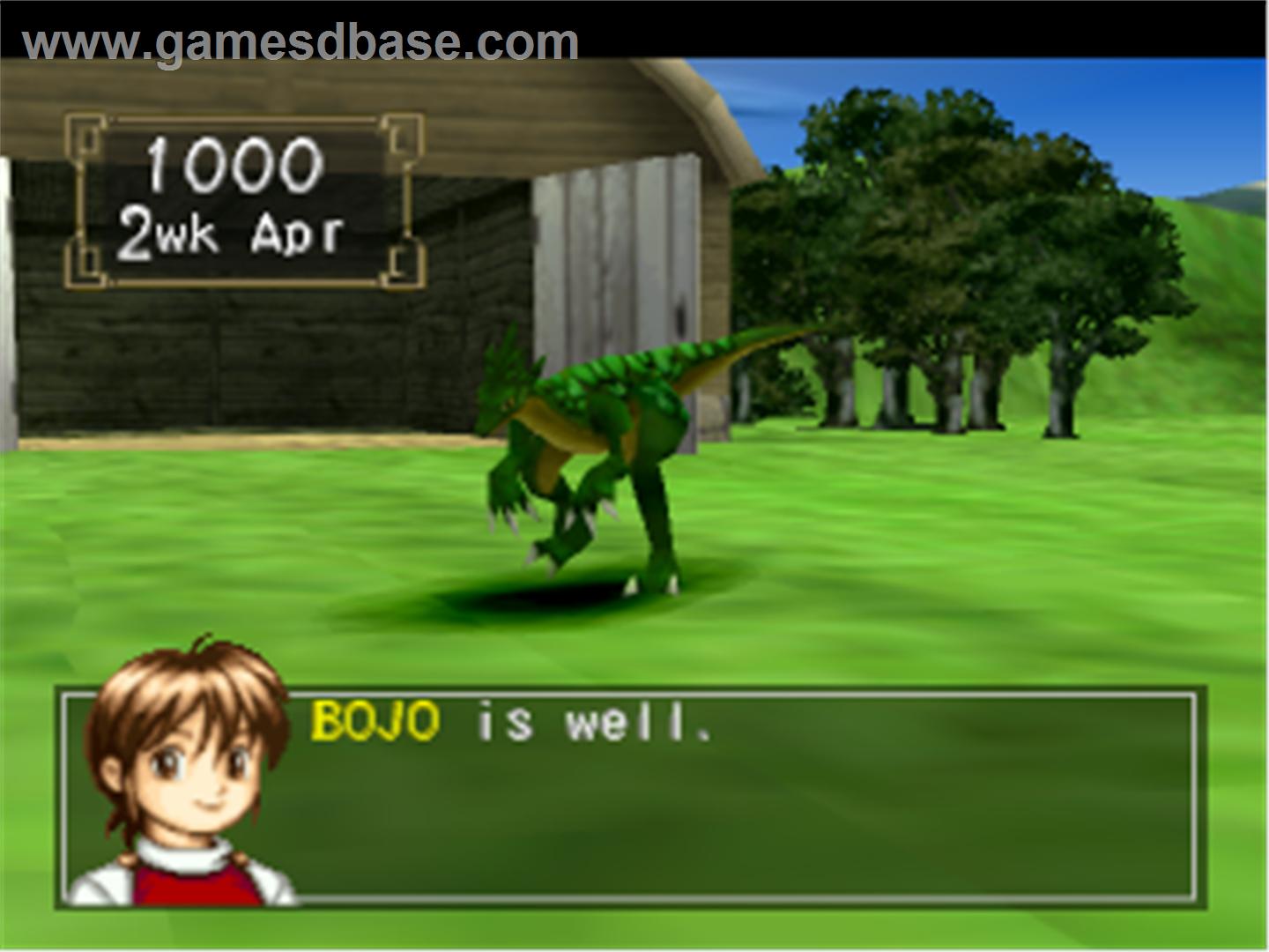 Monster Rancher Psx Psp Download Free - newspyj